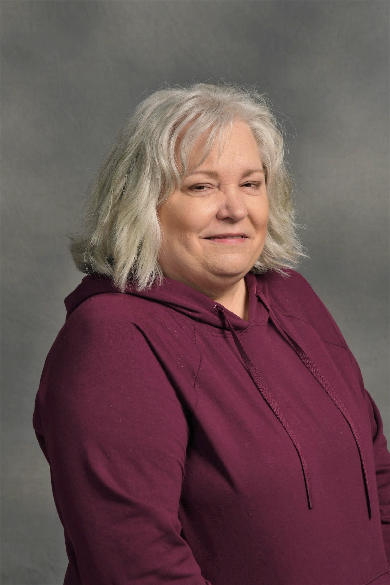 Parish Staff